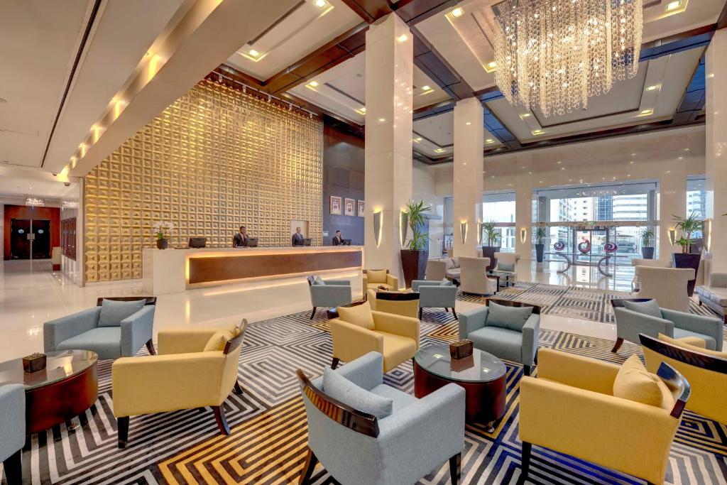 Media Rotana Dubai, Dubai (updated prices 2025)