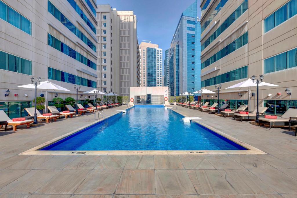 Media Rotana Dubai, Dubai (updated prices 2025)
