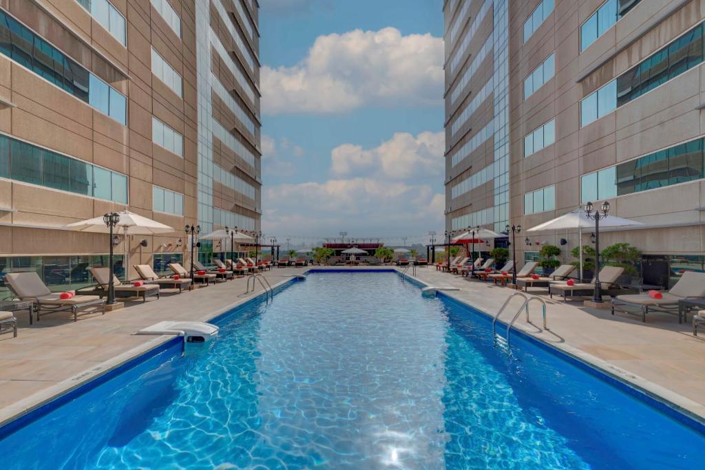 Media Rotana Dubai, Dubai (updated prices 2025)