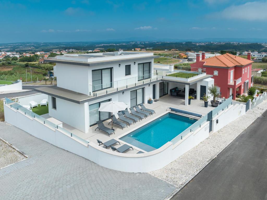 Diamond Villa - Luxury House, Lourinhã (updated prices 2025)