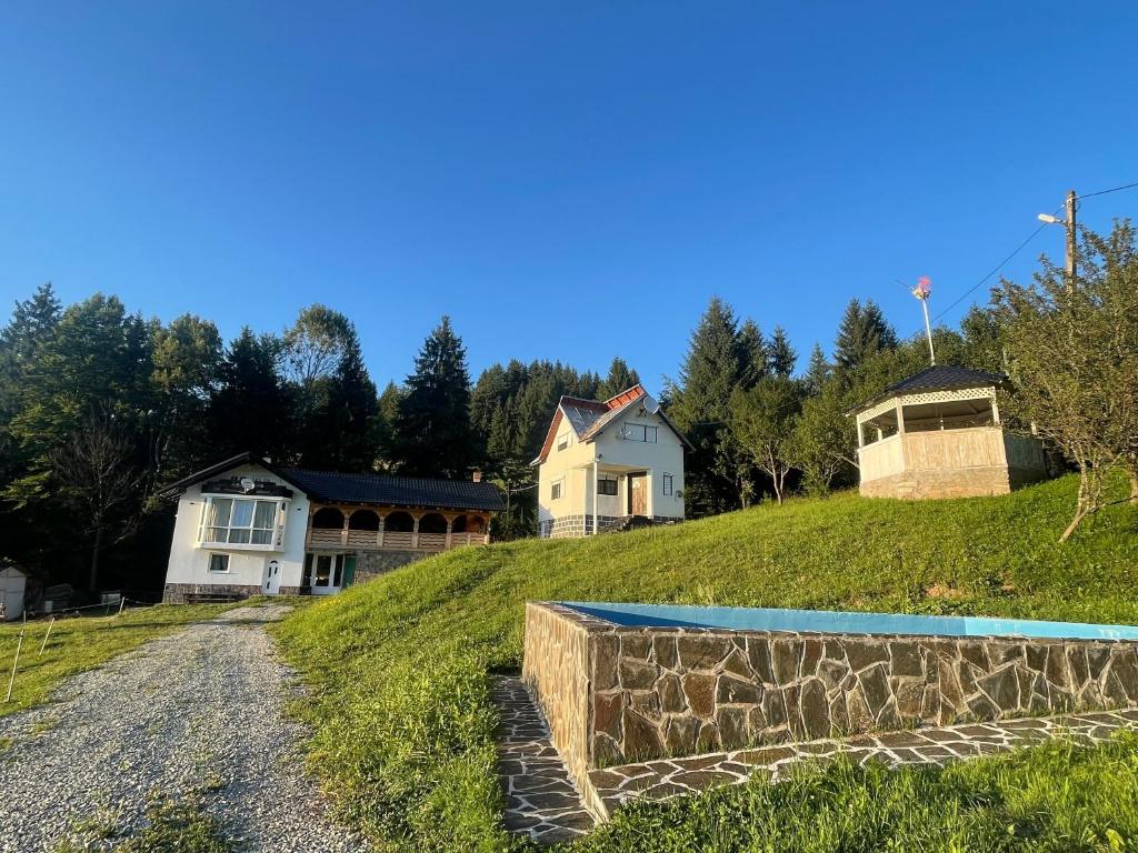 Cabana MYO, Cisla (updated prices 2025)