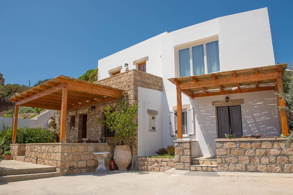 Villa Meloi patmos, Patmos (updated prices 2026)