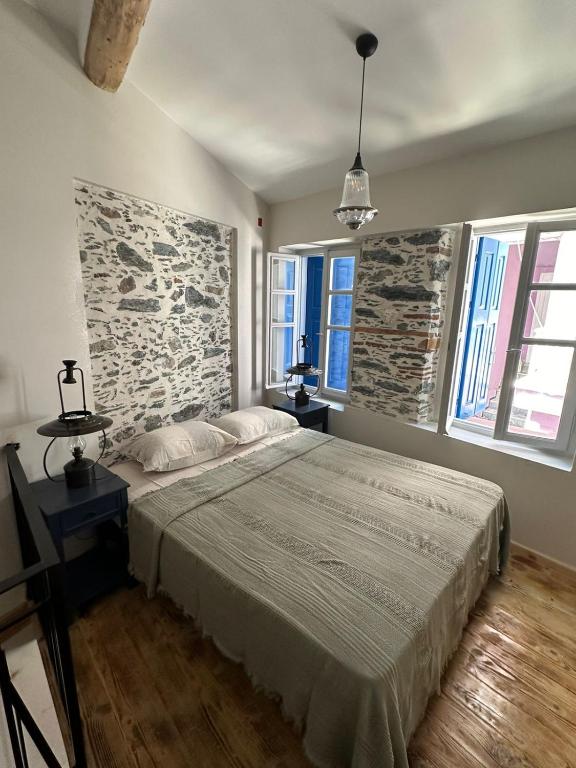 Plomari Geometer House, Plomarion (updated prices 2026)