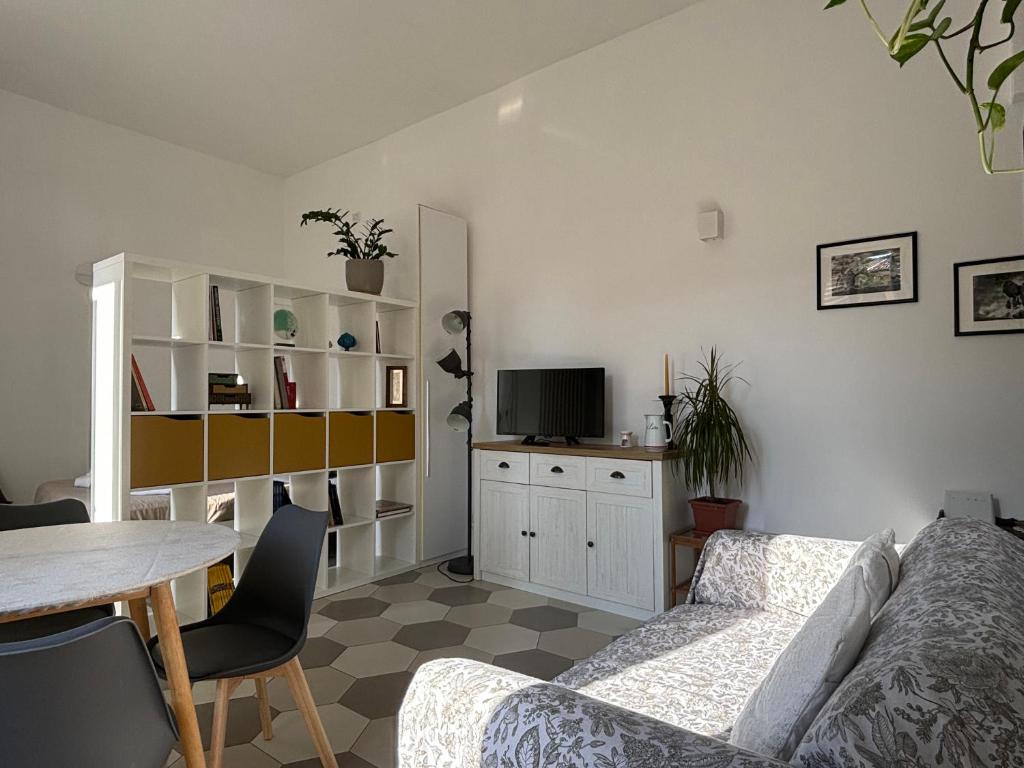 Renovated studio near the Vatican, Roma (prezzi aggiornati per il 2026)