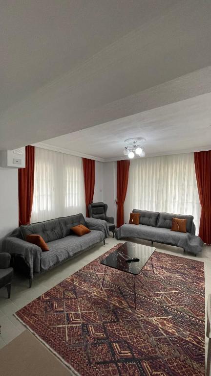 NAZ HOuSE, Fethiye (tarifs actualisés, 2025)