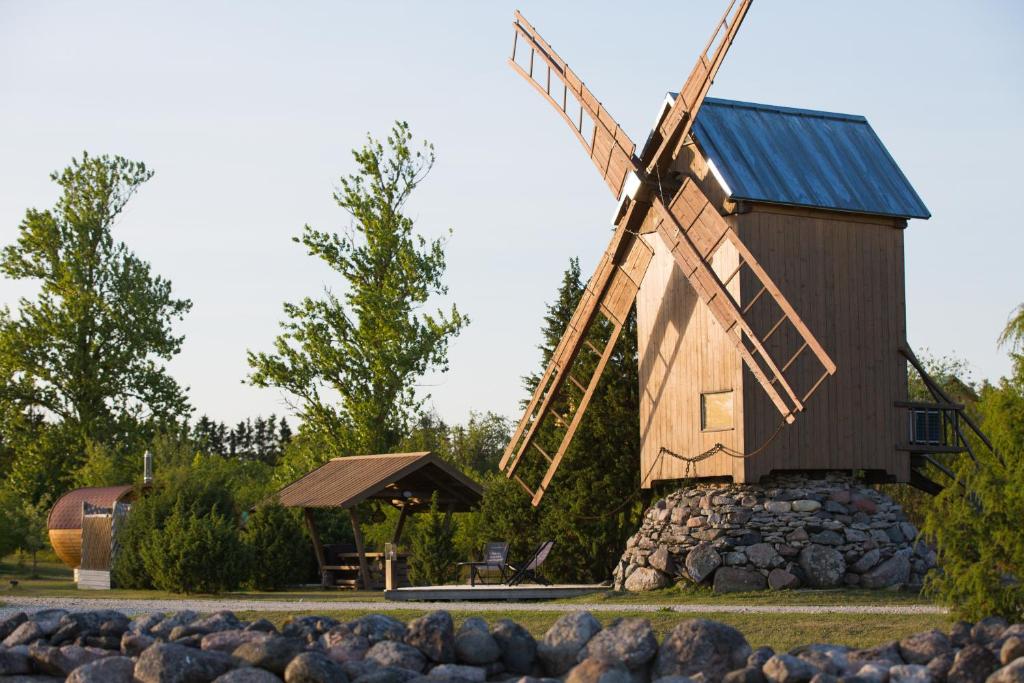Stiilne Tuulikumajutus saunaga, Kuusiku (updated prices 2026)