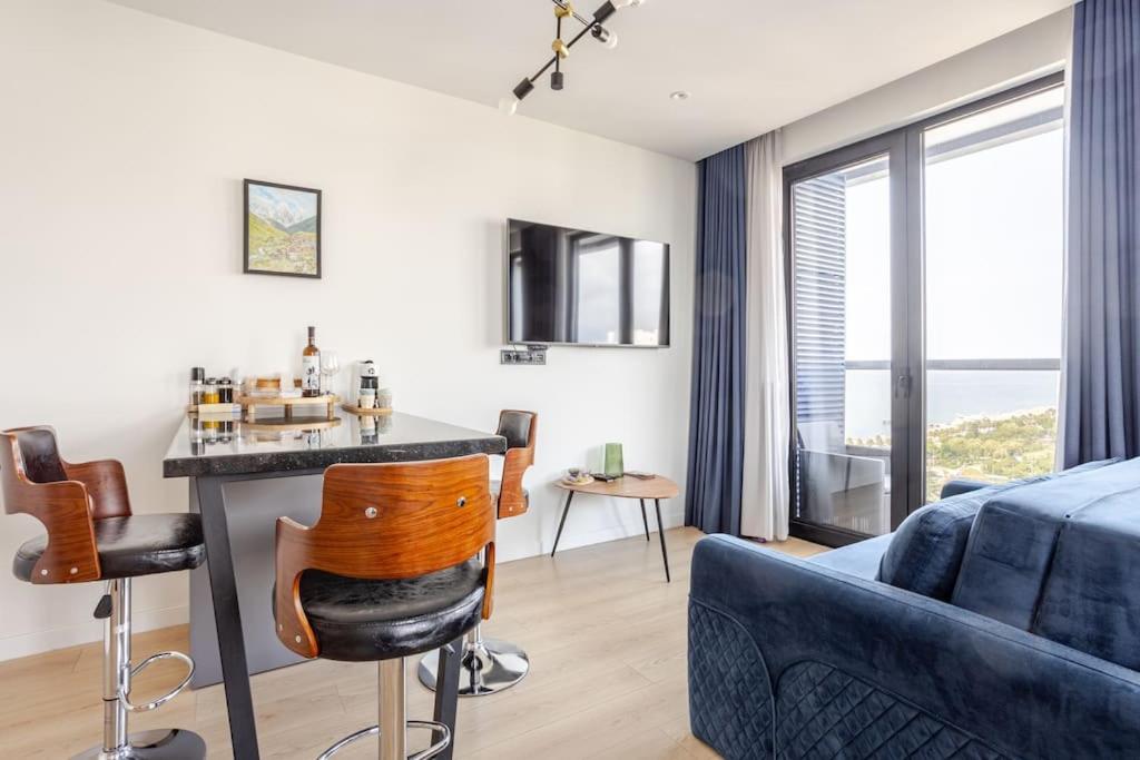 Batumi Sea view studio, Batumi (updated prices 2026)