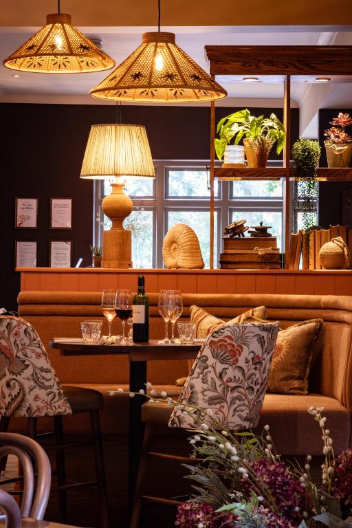 The Ropemaker - A Heartwood Inn, Emsworth (updated prices 2025)