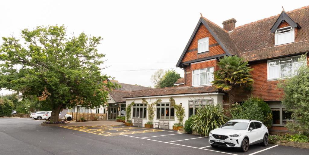 The Ropemaker - A Heartwood Inn, Emsworth (updated prices 2025)