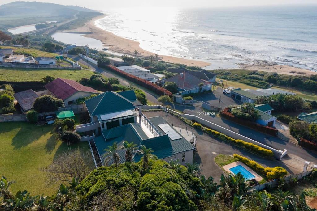 Cheers Ocean View, Hibberdene (updated prices 2026)
