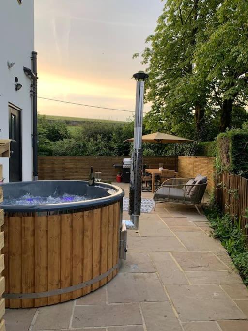 One Ash House, Chapel en le Frith (updated prices 2025)