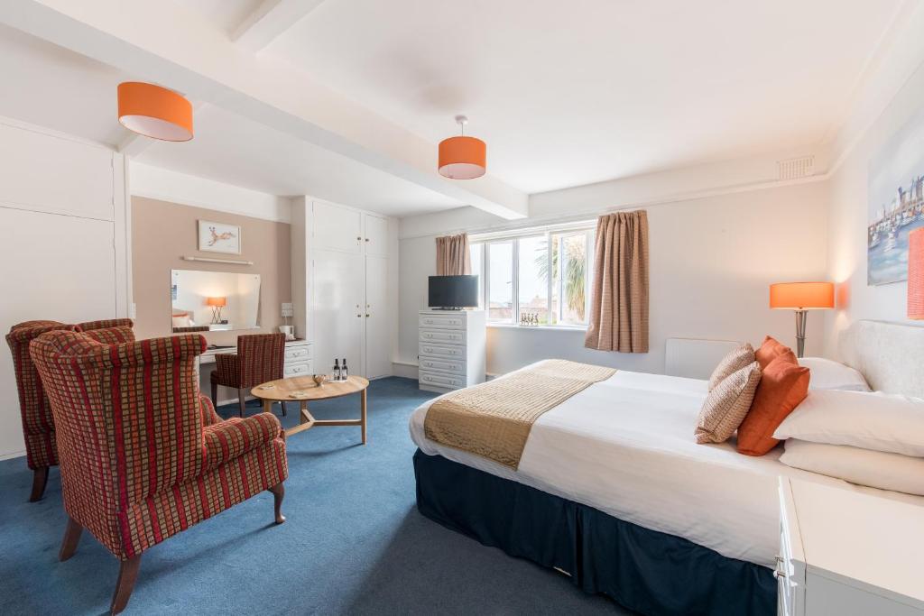 Northfield Hotel, Minehead (updated prices 2025)