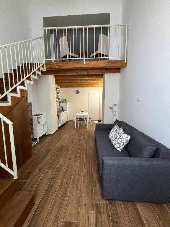 Sicily Loft Living, Catania (updated prices 2025)