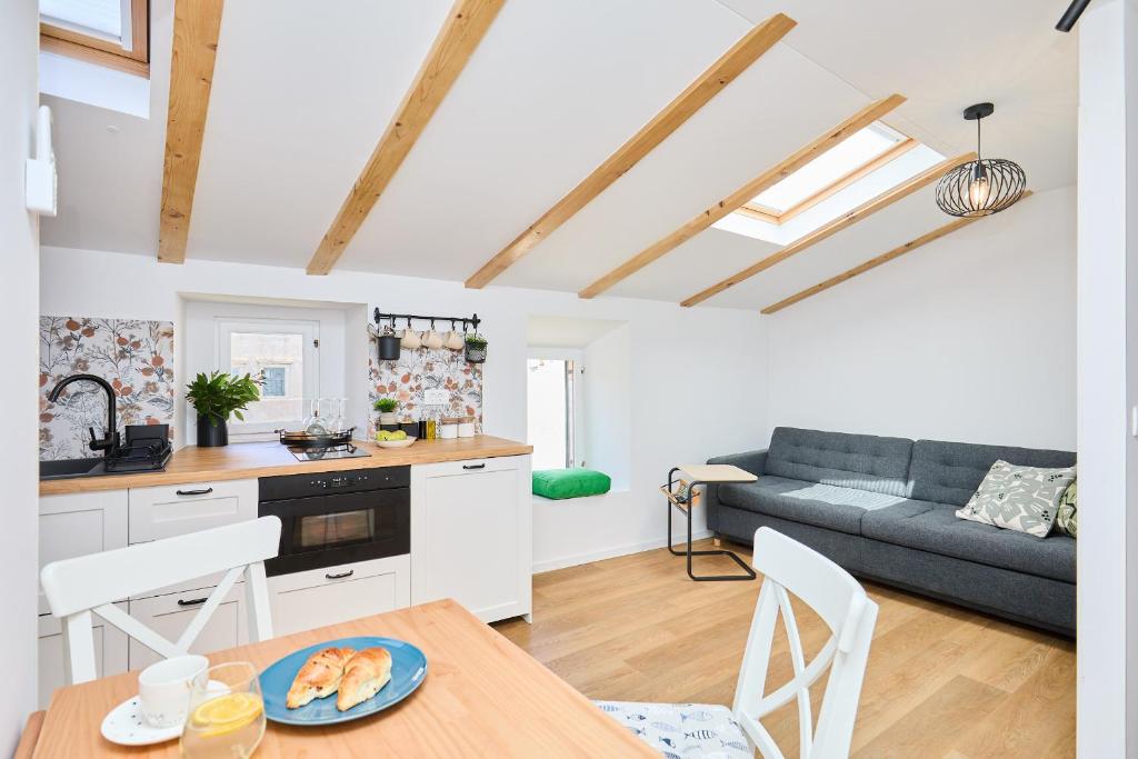 Hedera Estate Hedera Studio 7, Dubrovnik (updated prices 2025)