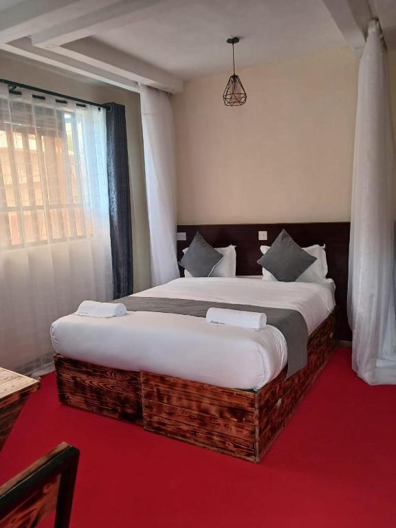 The Grand Alton Resort Kisumu, Kisumu (updated prices 2024)