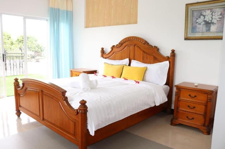 Amanda Villa - Best Value Mountain top Inn, Au Cap (updated prices 2025)