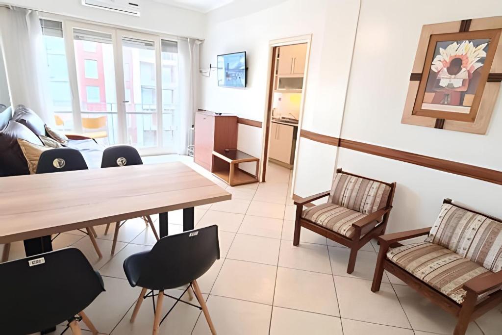 Edificio Galeria Semar, Mar del Plata (updated prices 2026)