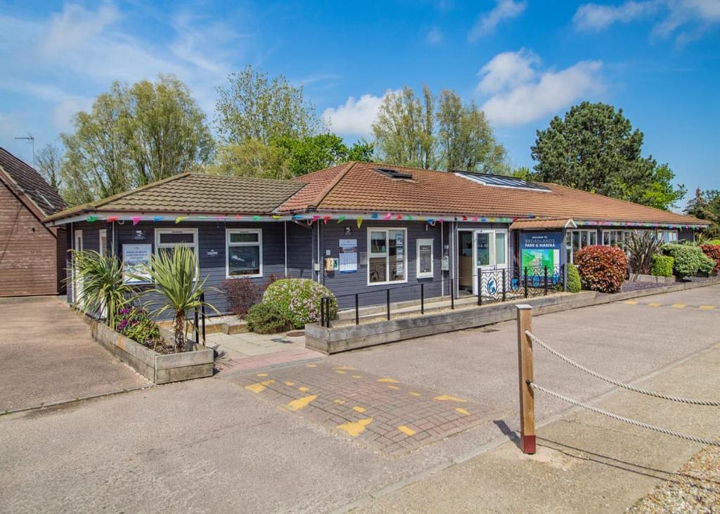 Broadlands Park And Marina, Pakefield (precios actualizados 2024)