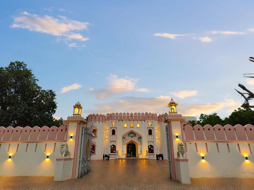 Sajjan Bagh Resort, Pushkar (updated prices 2025)