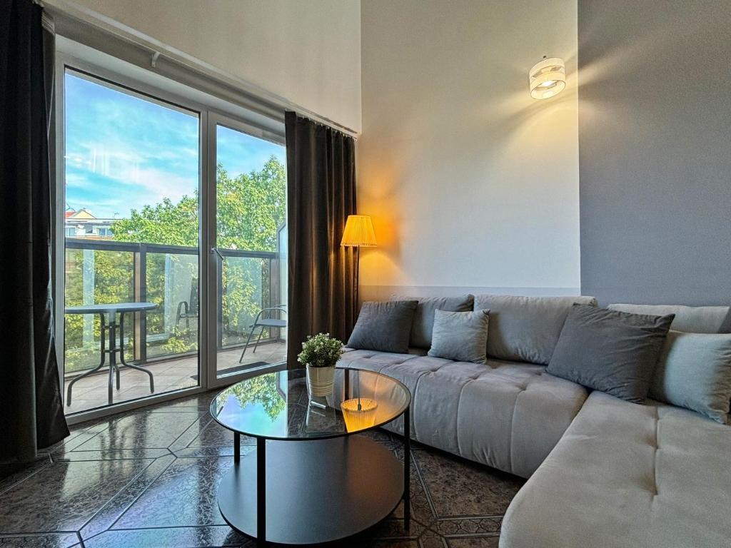 Apartamenty Bryza Pl Slowianski, Świnoujście (precios actualizados 2025)