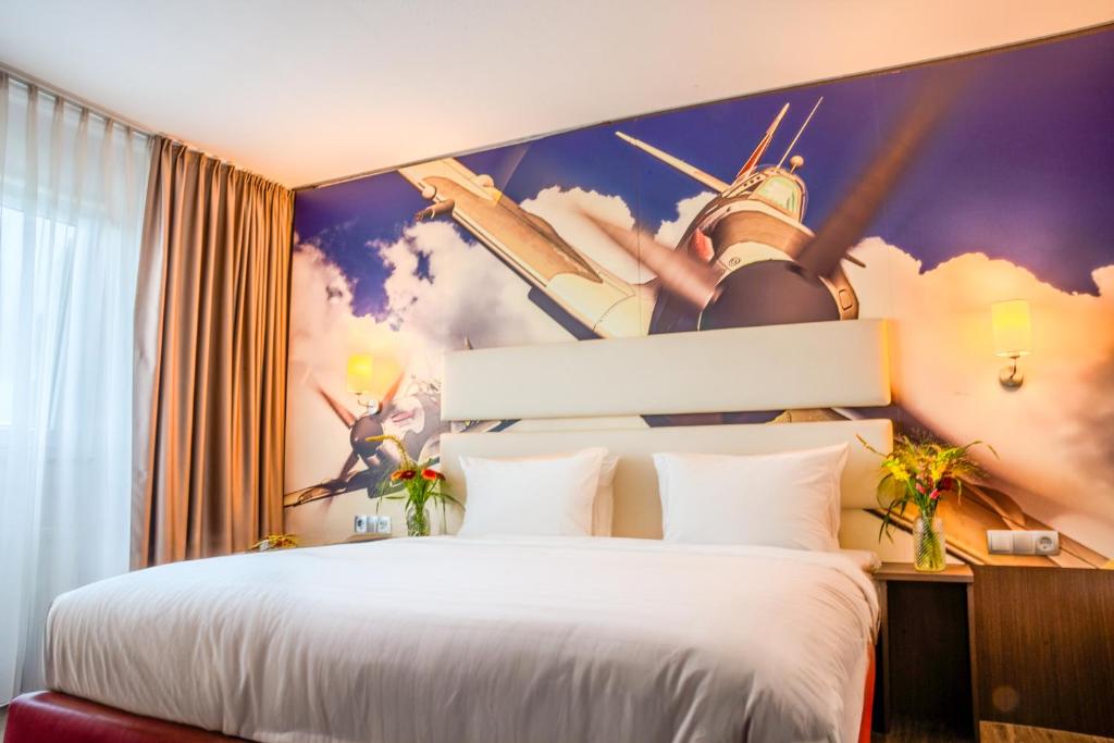 Airways Hotels Frankfurt Airport West, Raunheim (updated prices 2025)