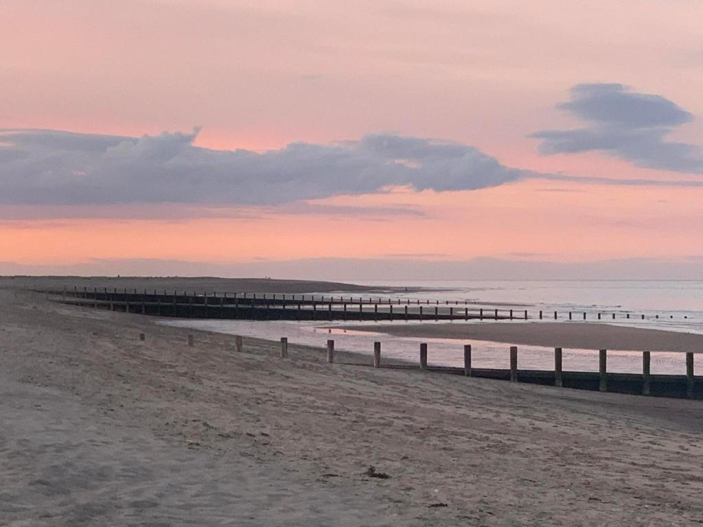 Serenity Place Caravan 2 Double Beds With Varanda, Skegness (updated ...