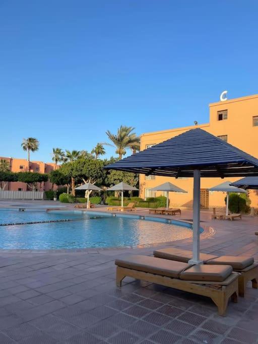 Palmera Vista residence, Ajn Sukna (ažurirane cene za 2025. godinu)
