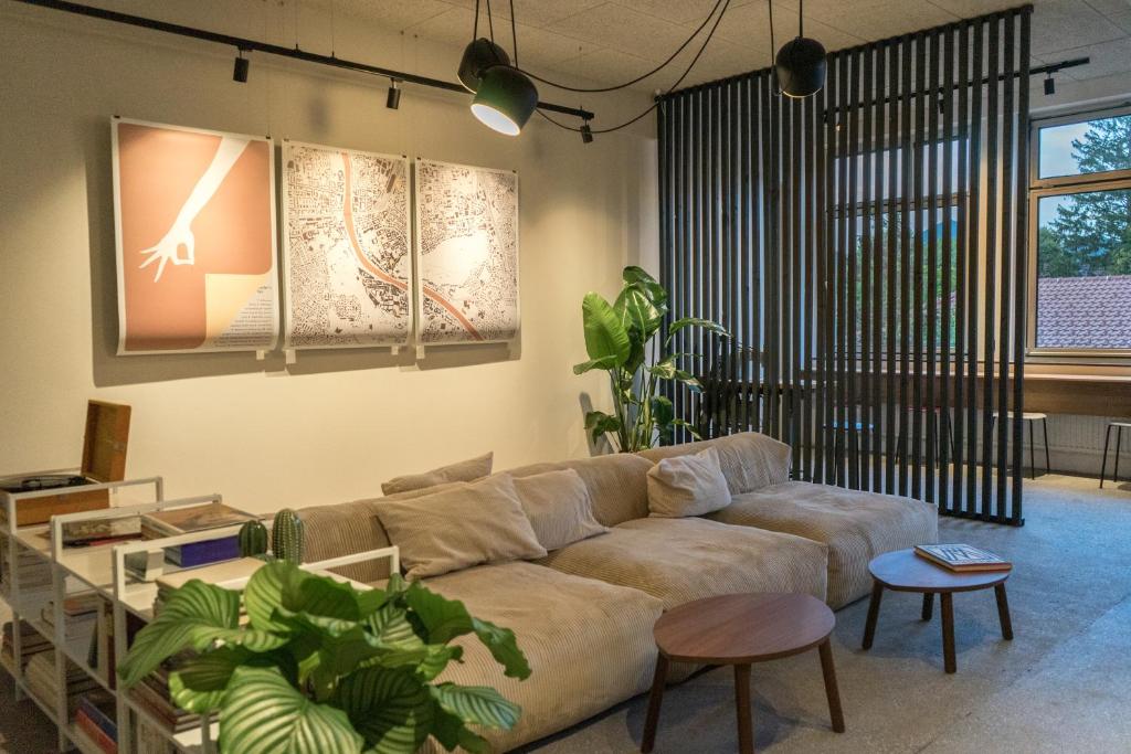 soom Salzburg I Capsule Hotel, Salzburg (updated prices 2025)