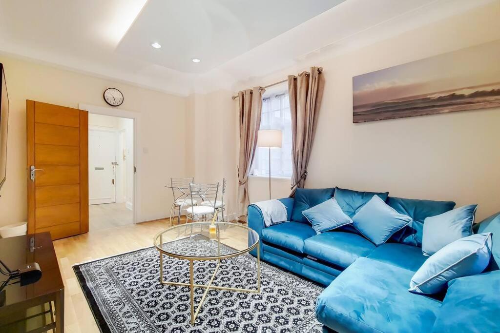 Marble Arch - Quebec Residence, London (updated prices 2025)