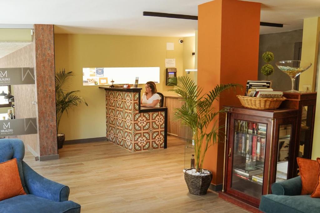 Hotel Rural Milaleku, Ecala (updated prices 2025)