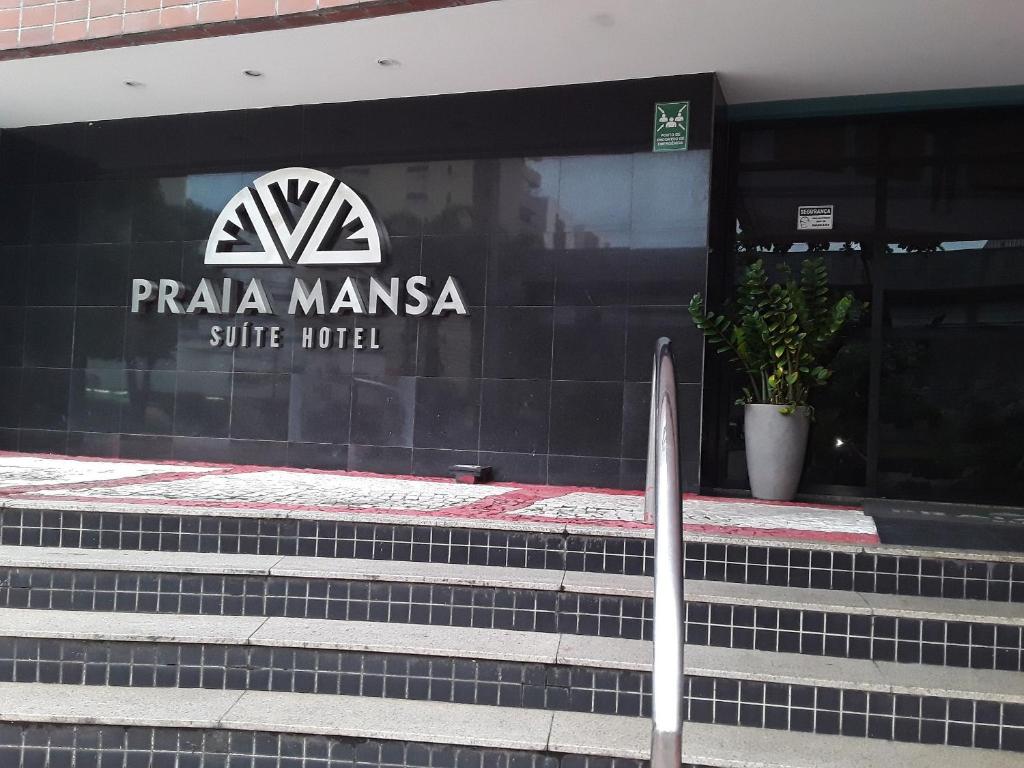Flat Praia Mansa By Escala Imóveis, Fortaleza (updated prices 2025)