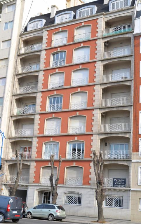 departamento hasta 8 pesonas frente a plaza Colon cento estacionamiento ...