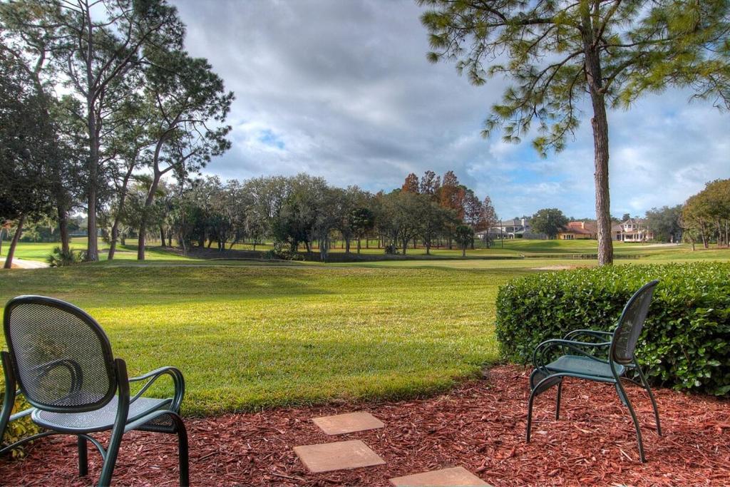 Condo With Golf Course View In Florida, Palm Harbor (updated prices 2025)