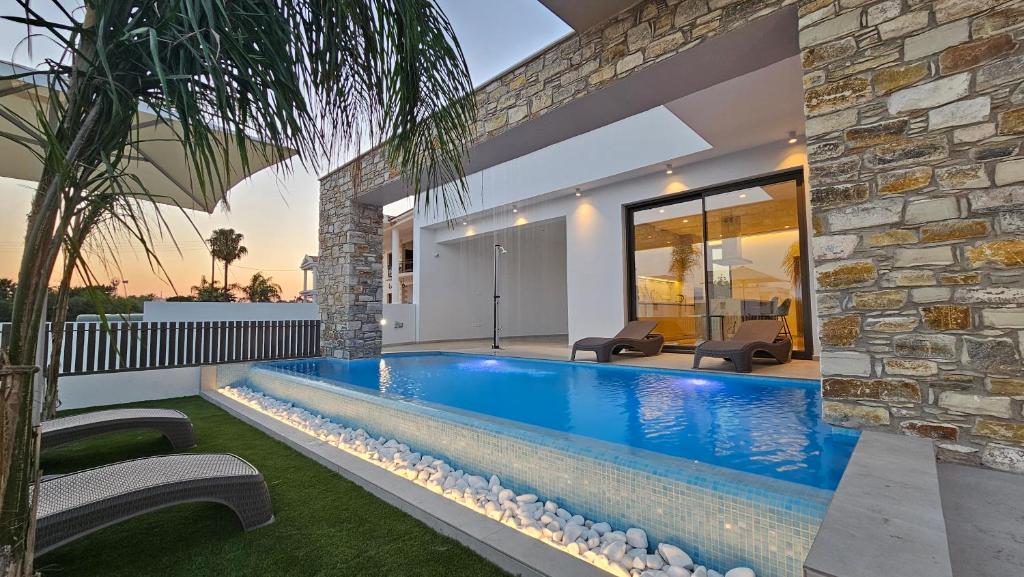 STAY Oasis Luxury Villas, Ayia Napa (updated prices 2026)