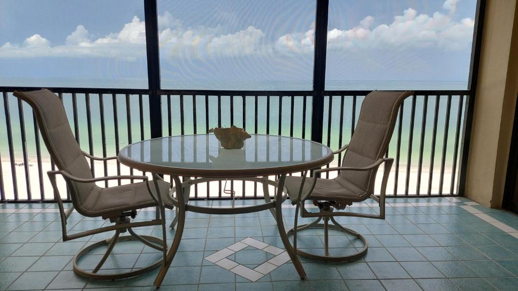 Reflections on the Gulf Indian Rocks Beach FL - 2 Week Minimum Stay ...