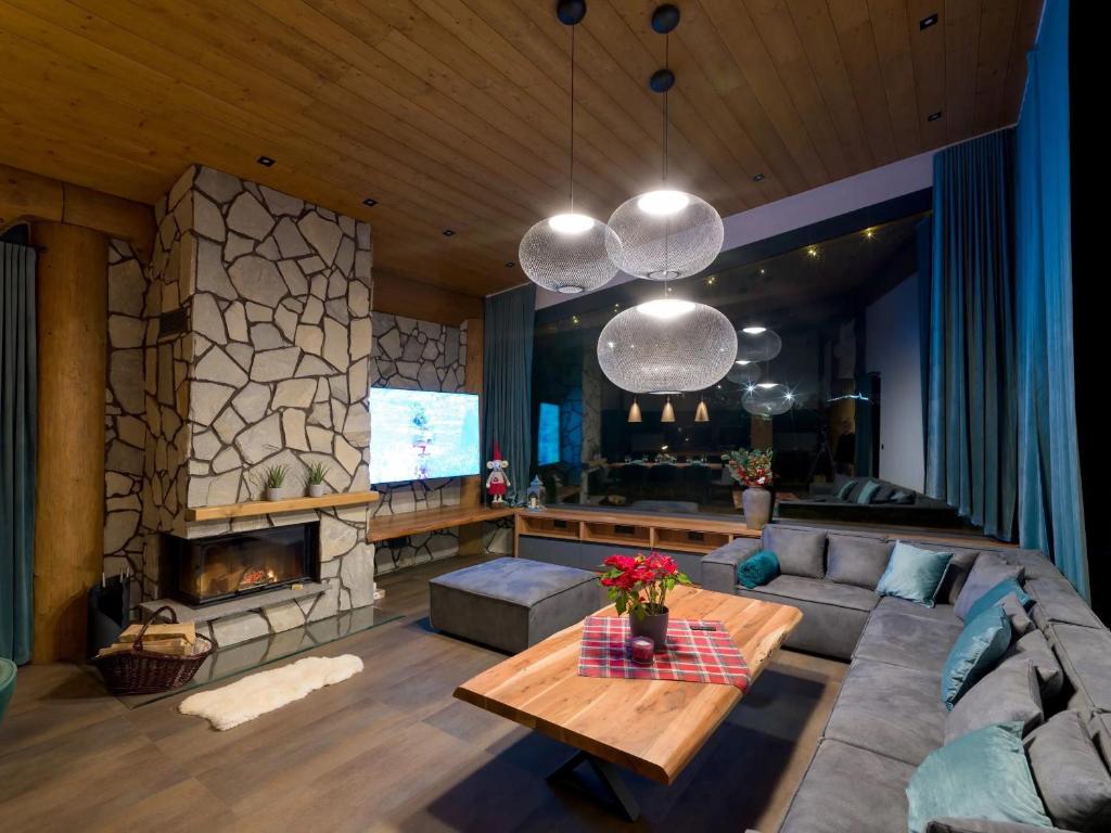 Chata Limba Valčianska dolina, Valča (preços atualizados para 2024)