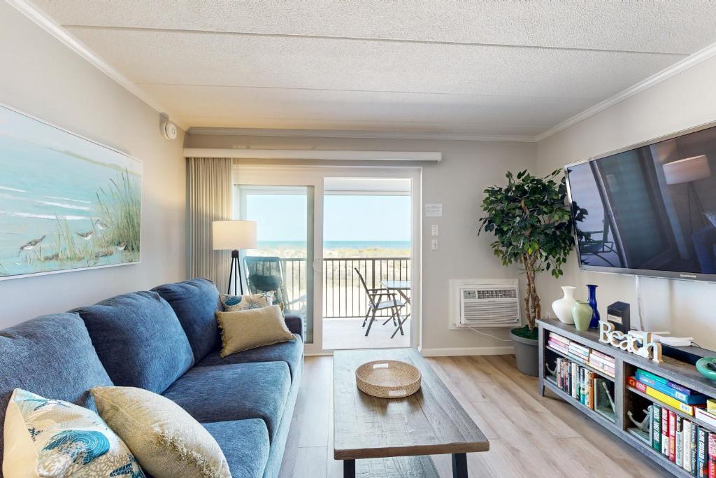 Breakaway East 206, Ocean City (aktualisierte Preise für 2025)