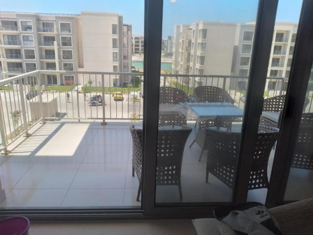 Marina Marassi Chalet, El Alamein (aktualizované ceny na rok 2026)