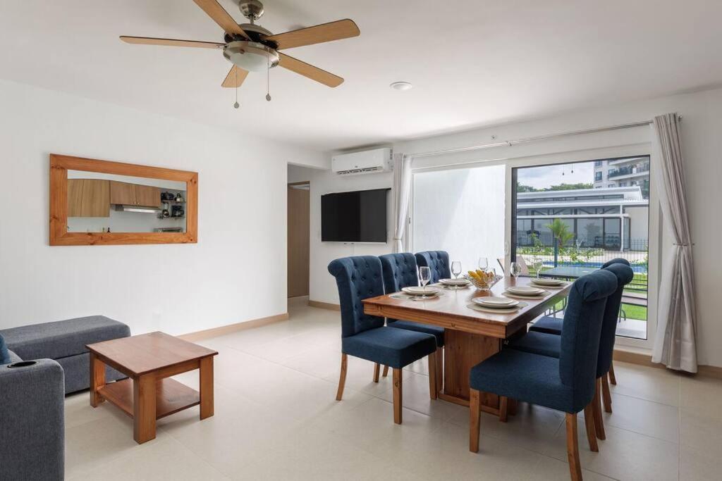 Luxury ground level condo in Jaco Beach, Jacó (updated prices 2024)