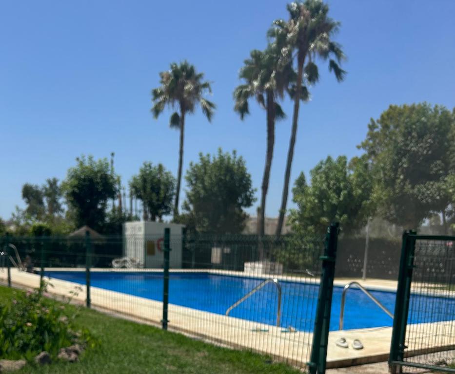 Los Alamos 305, Torremolinos (updated prices 2026)