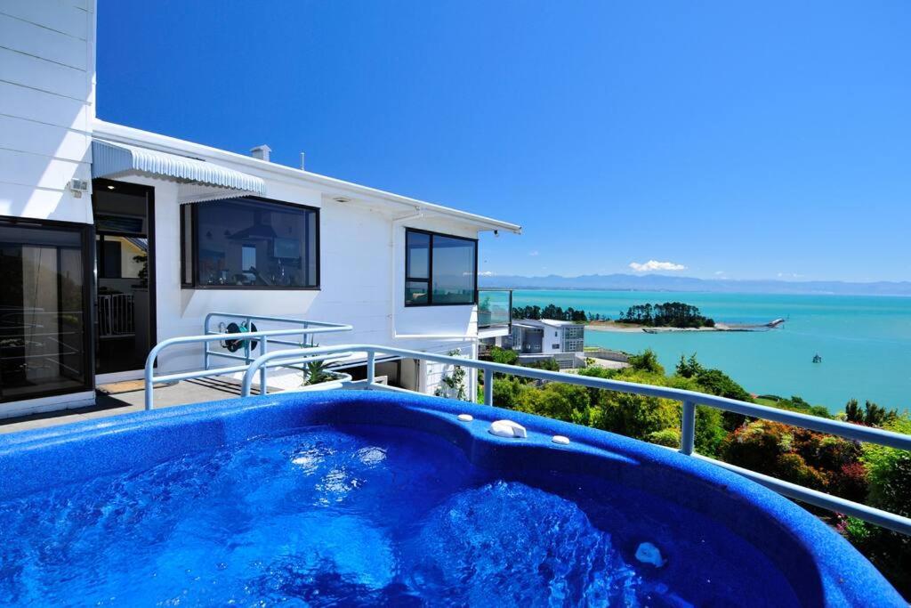 Ocean Dreaming - Nelson Waterfront, Nelson (updated prices 2026)