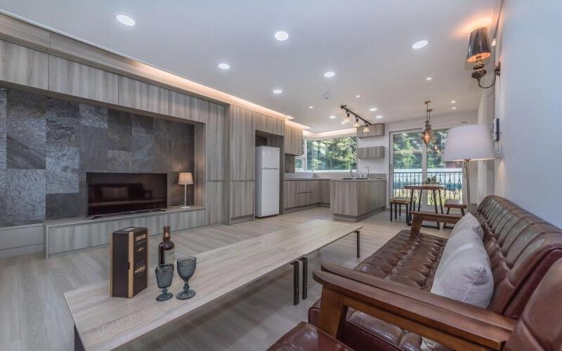 Taechon Teulaesanae Pension, Gwangju (prezzi aggiornati per il 2025)