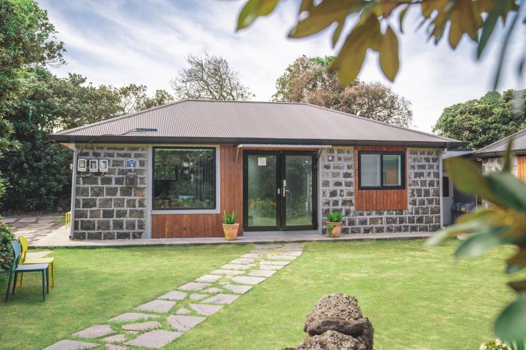 Jeju Samdal Gaok, Seogwipo (precios actualizados en 2026)