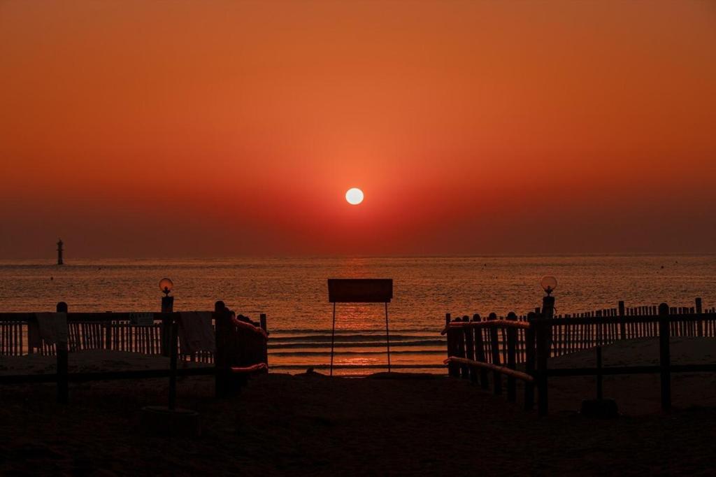 Bakripo Badawa Padosori Camping pension, Taean (precios actualizados 2025)