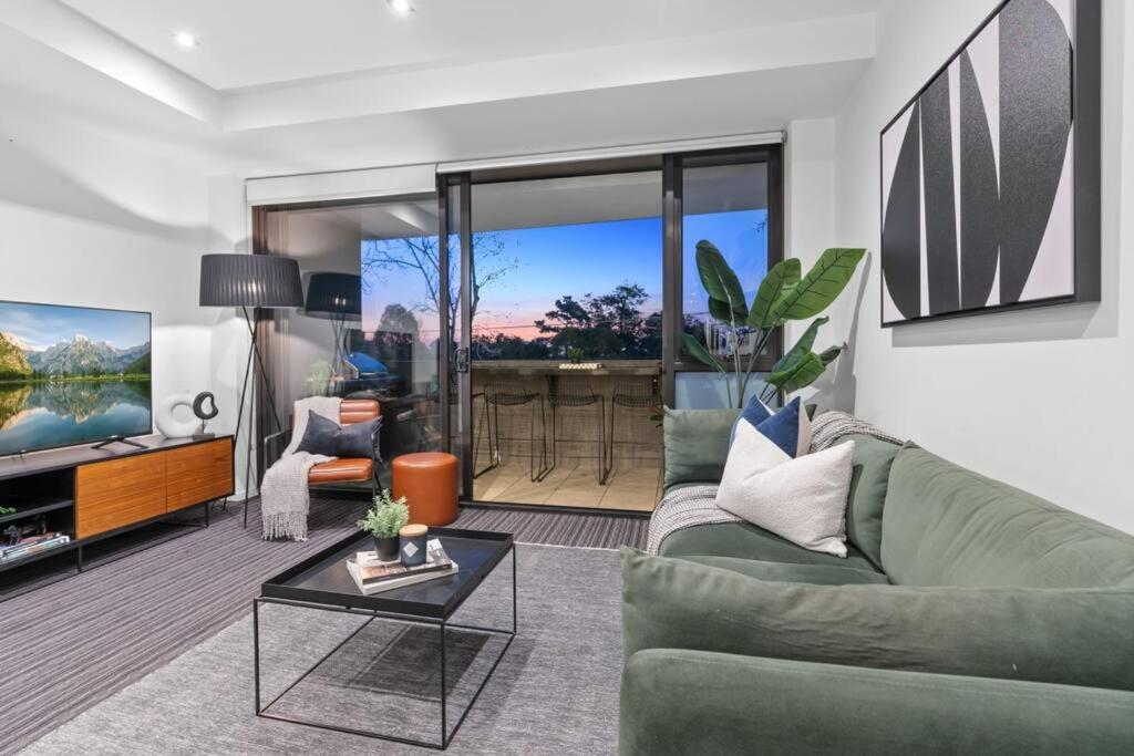 Luxurious Fitzroy Street Getaway, Melbourne (updated prices 2026)