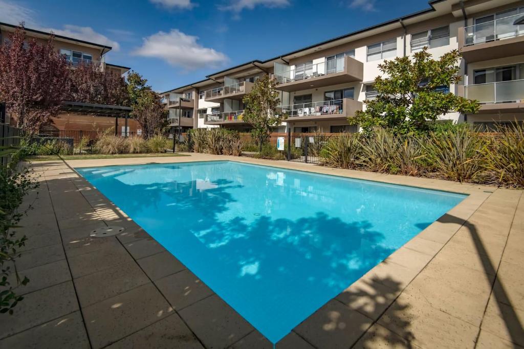 3 Bedroom Delight Phillip With Pool Gym, Phillip (updated prices 2025)