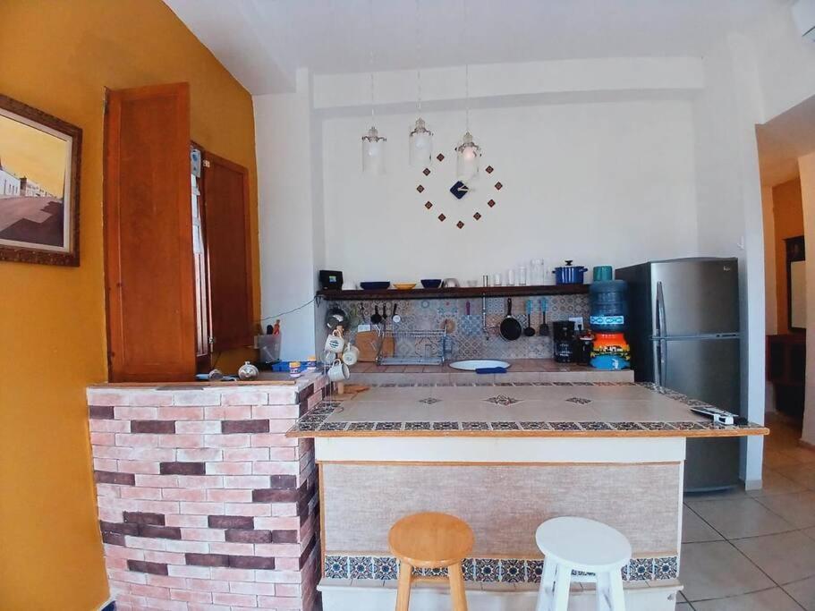 Casa Bahía 2 blocks Malecon Amaizing ocean view, La Paz (updated prices ...