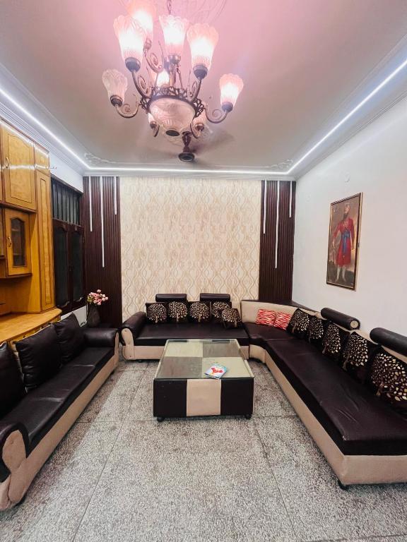 Homely feel, Chandīgarh (aktualisierte Preise für 2025)