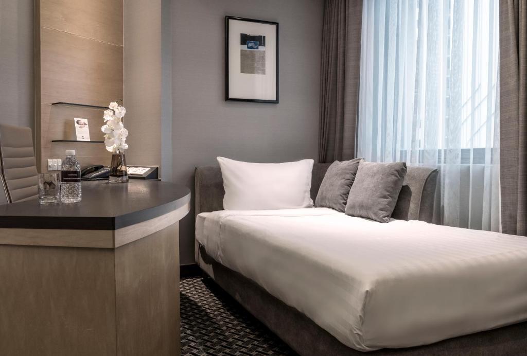 M Hotel Singapore City Centre, Singapore (updated prices 2025)