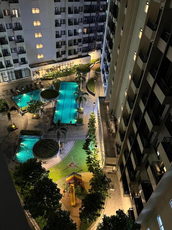 Tower 3 Spring Residences, Manila (preços atualizados para 2026)